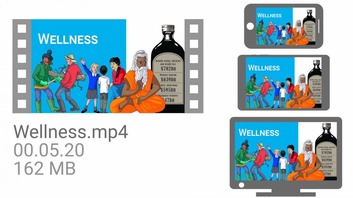 Adaptive video streaming - the best way to deploy video